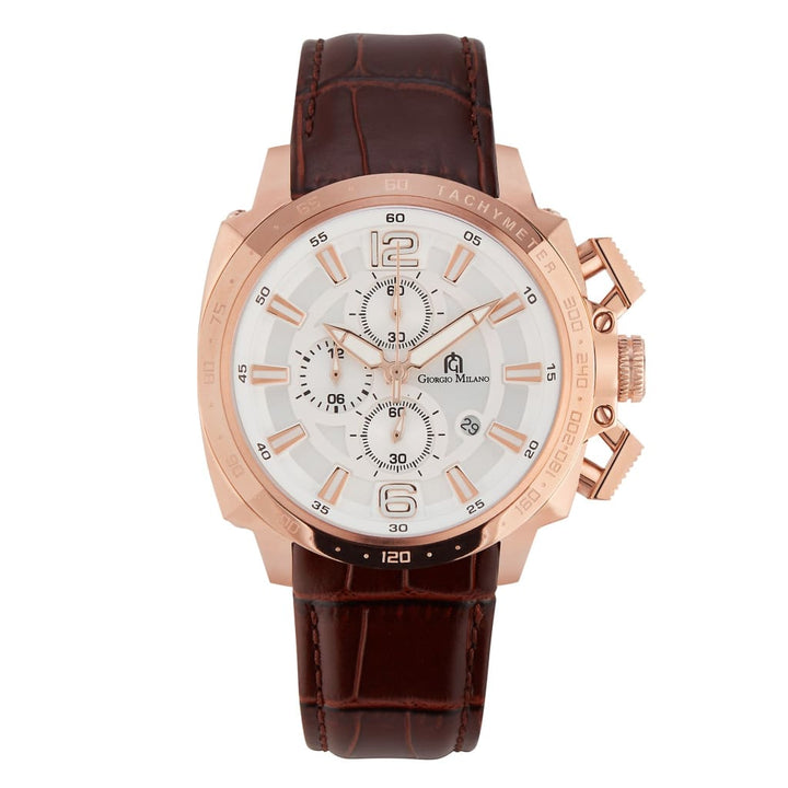 Men’s Watches – Shop Luxury Timepieces | Giorgio Milano